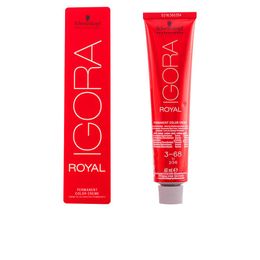 Schwarzkopf Igora Royal #3-68 60 ml