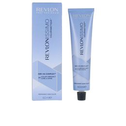 Revlonissimo Colorsmetique Intense Blonde #1212mn-irisierendes Grau 60 ml