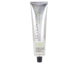 Revlonissimo Color Sublime Ammonia Free Permanent Color #9-rubio Muy Claro 75 ml