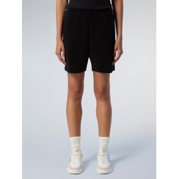 North Sails Sweat-Shorts Tech-Fleece
