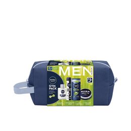 Nivea Gym Men Pack 5-tlg 5 pz