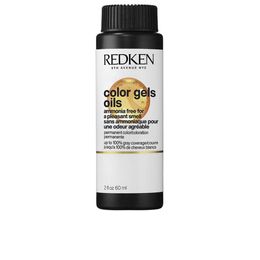 Redken Color Gel Oils #5gb-5.31 60 Ml X
