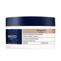 Phyto R&eacute;paration Intensiv-reparaturmaske 200 ml