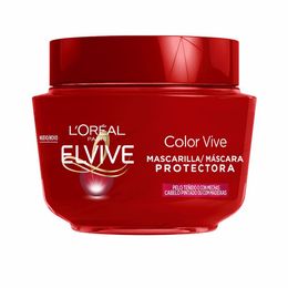 L'Or&eacute;al Elvive Color-vive Maske 300 ml