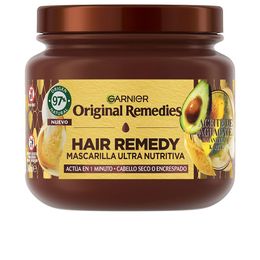 Garnier Original Remedies Avocado- und Sheabutter-Maske 300 ml