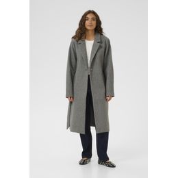 Culture Jacke CUpalona Jacke Fitted grey