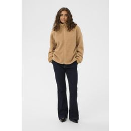 Culture Jacke CUtally Jacke Relaxed fit beige