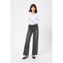 Kaffe Jeans KAbrook Jeans Regular fit grey