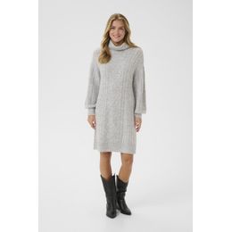 Cream Kleid CRPumpkin Regular fit grey