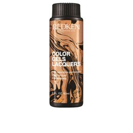 Redken Color Gels Lacquers #6ro-bonfire 60 Ml X