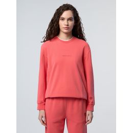 North Sails Sweatshirt North Sails Druck