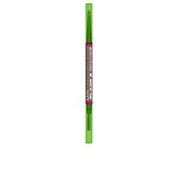 NYX Blade &amp Shade Nano Augenbrauenstift Nr. 03-cool Ash Brown 1 St&uuml;ck