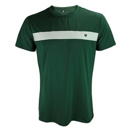 Bj&ouml;rn Borg Ace Leichtgewichts-Performance-Tennis-Shirt f&uuml;r Herren