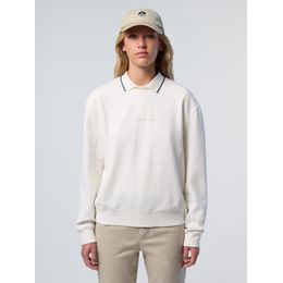 North Sails Sweatshirt North Sails Druck