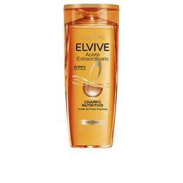 L'Or&eacute;al Elvive Extraordinary Oil Pflegendes Shampoo 370 ml