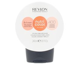 Revlon Nutri Color Filter #400 240 ml
