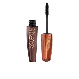 Rimmel London Wonder'full Argan Mascara #003-extremschwarz 11 ml