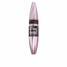 Maybelline Lash Sensational Full Fan Effect Mascara #intense Black 9,5 ml