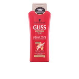 Schwarzkopf Gliss Ultimate Color Champ&uacute; 400 ml