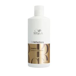 Wella Oil Reflections Shine Enhancing Shampoo 500 ml