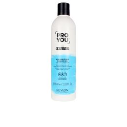 Revlon Proyou The Amplifier Shampoo 350 ml