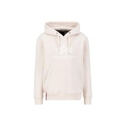 Alpha Industries Basic Big Logo Hoodie