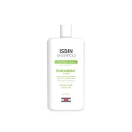 ISDIN Nutradeica Champ&uacute; Anticaspa Grasa 400 ml
