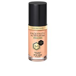 Max Factor Facefinity 3in1 Primer, Concealer &amp Foundation #75-golden 30 ml