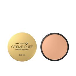 Max Factor Creme Puff Kompaktpuder #81-truly Fair 14 gr