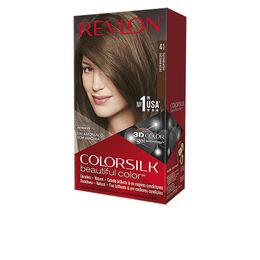 Revlon Colorsilk Tinte #41-casta&ntilde;o Medio