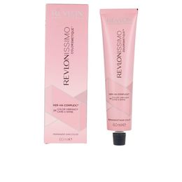 Revlonissimo Cromatics #c50-purple Red 60 ml