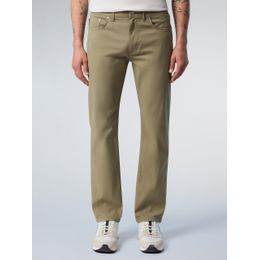 North Sails Hose Stretch-Dobby 5 Taschen
