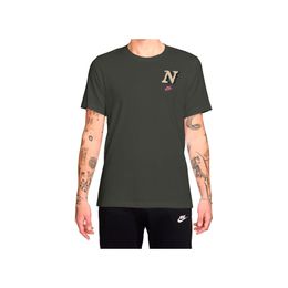 Nike M NSW TEE CLUB NEO VARSITY