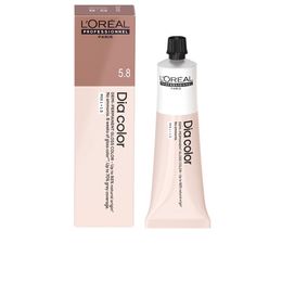 L'Or&eacute;al Dia Color Demi-permanente Farbe Ohne Ammoniak Nr. 7,8 60 ml