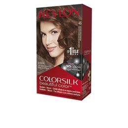 Revlon Colorsilk Tinte #46-casta&ntilde;o Cobrizo Dorado