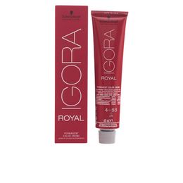 Schwarzkopf Igora Royal #4-88 60 ml
