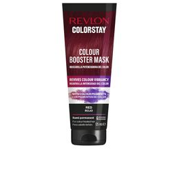 Revlon Colorstay #red Farbverst&auml;rkungsmaske 125 ml