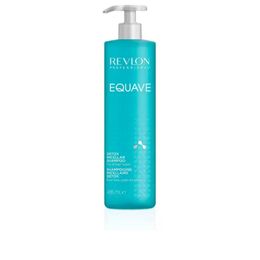 Revlon Equave Instant Beauty Entwirrendes Mizellenshampoo 485 ml