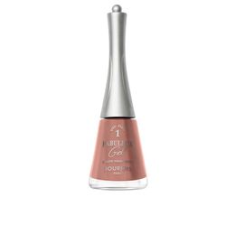 Bourjois Fabuleux Gel-nagellack Nr. 130-mauve F&uuml;r Ihren K&ouml;rper! 9 ml