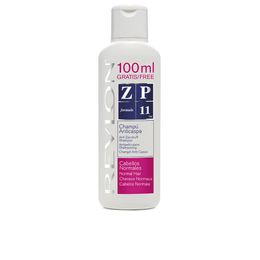Revlon Zp11 Champ&uacute; Anticaspa Cabellos Normales 400 ml
