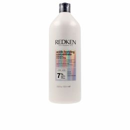 Redken S&auml;ure-Bindungs-Konzentrat Professionelles sulfatfreies Shampoo f&uuml;r gesch&auml;digtes Haar 1000 ml