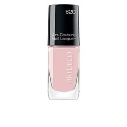 Artdeco Art Couture Nail Lacquer #620-sheer Rose 10 ml