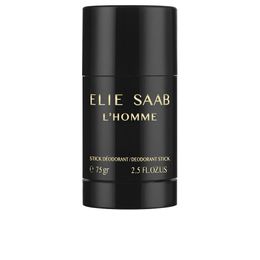 ELIE SAAB L'homme Deodorant-stick 75 gr