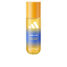 Adidas Vibes Man Chill Zone Duft Haar- Und K&ouml;rperspray 236 ml