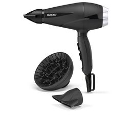 BaByliss Trockner 6710de Turbo Pro 2100 W 1 U