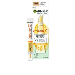 Garnier Skinactive Vitamin C Leuchtende Augenkonturcreme 15 ml
