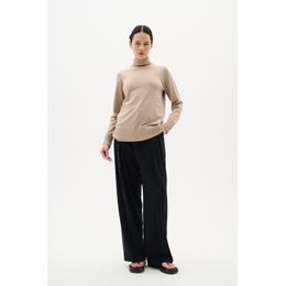 Inwear Strickpullover Classic fit beige