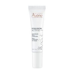 Av&egrave;ne Hyaluron Activ B3 Dreifach-korrektur-augenpflege 15 ml