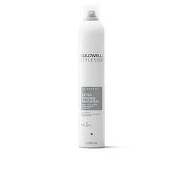 Goldwell Stylesign Hairsprays Extra Strong Hairspray 500 ml