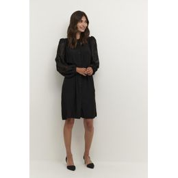 Culture Kleid Relaxed fit black
